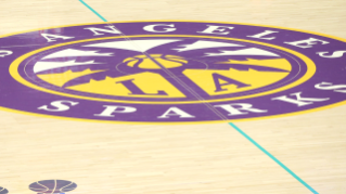 Los Angeles Sparks | Spectrum SportsNet