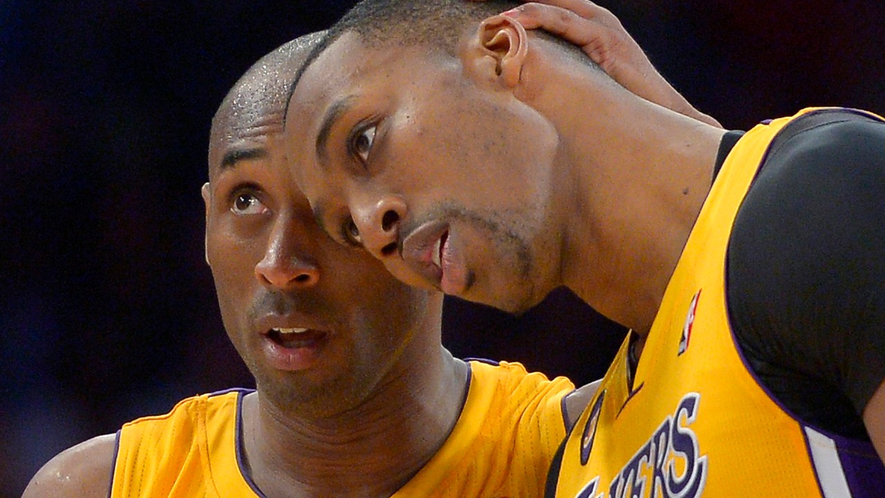 Los Angeles Lakers | Spectrum SportsNet