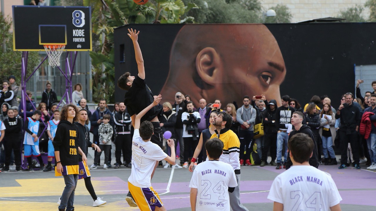 Los Angeles Lakers | Spectrum SportsNet