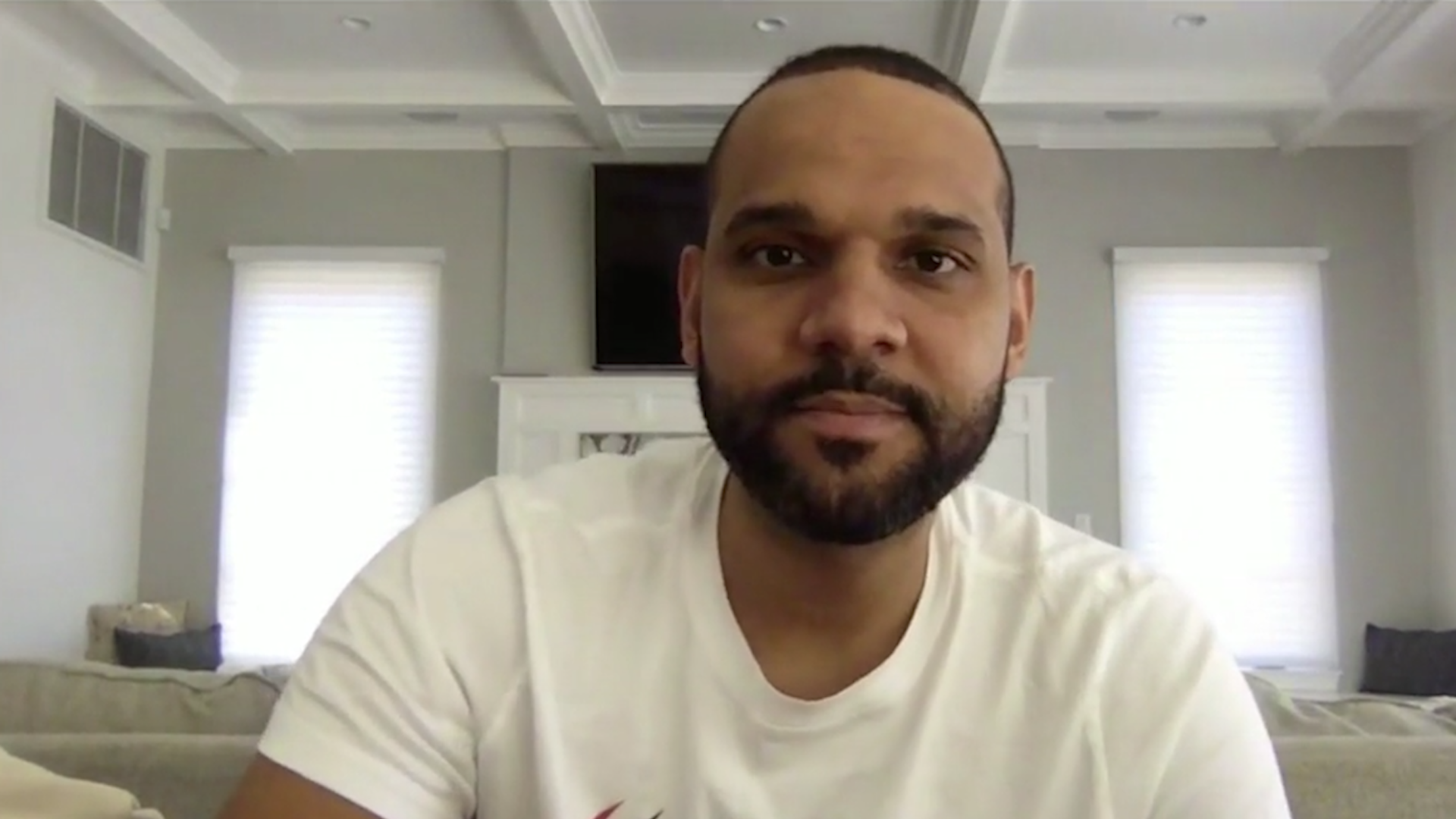 Dudley: 'There will be a Season'