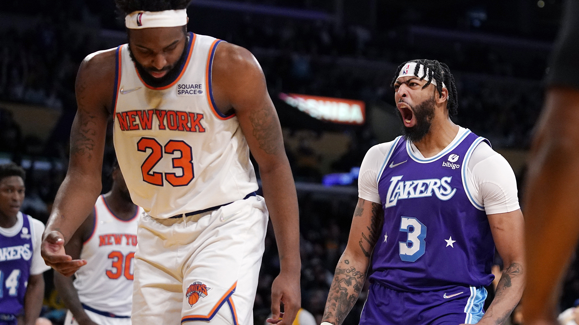Lakers Wallpaper 2022 14