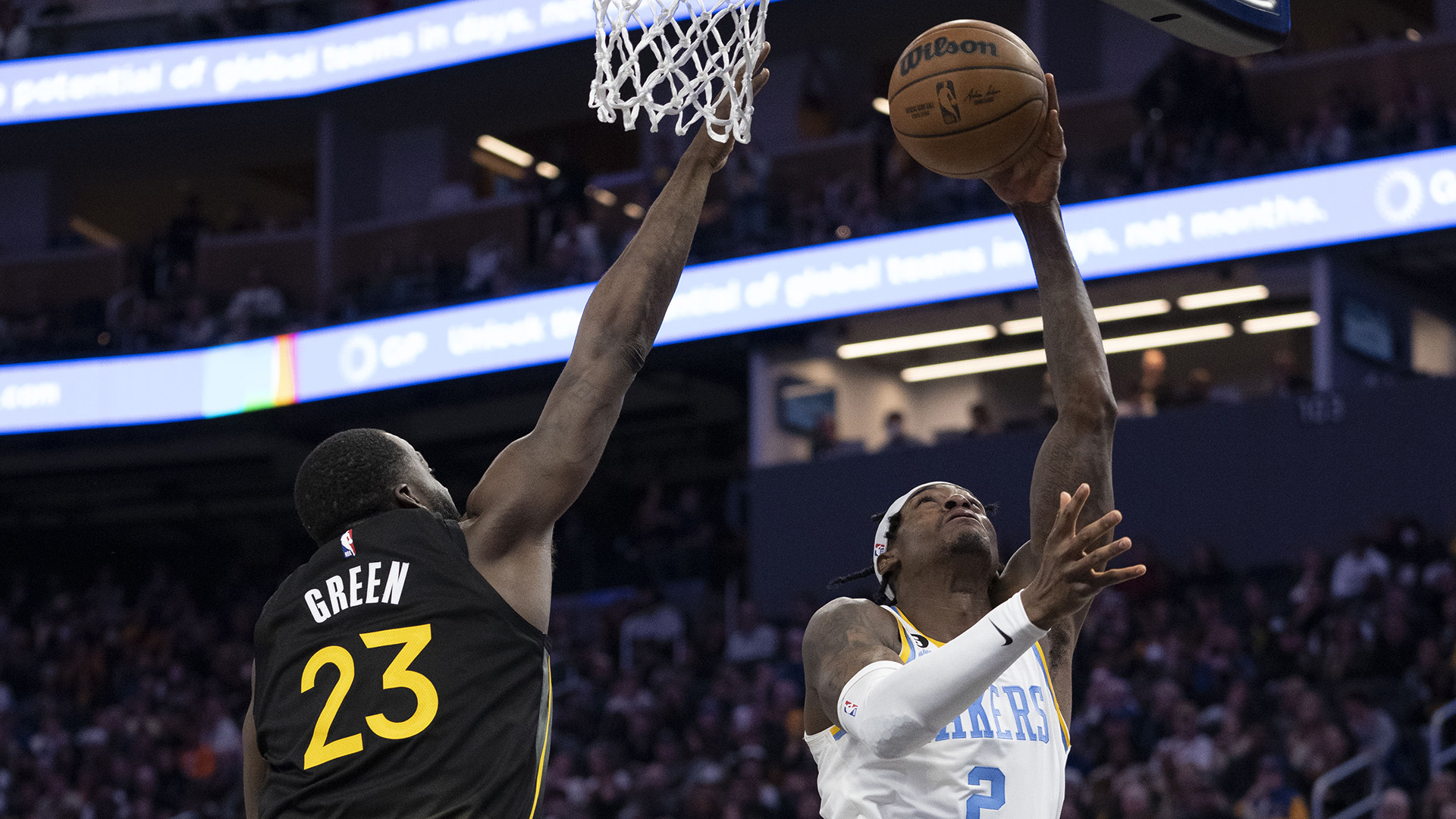 Access 360: Vanderbilt vs. Warriors