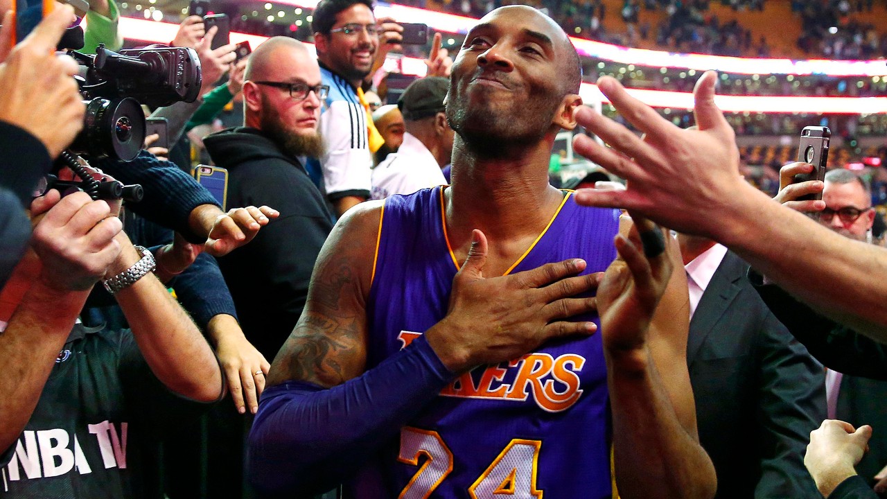 Los Angeles Lakers | Spectrum SportsNet