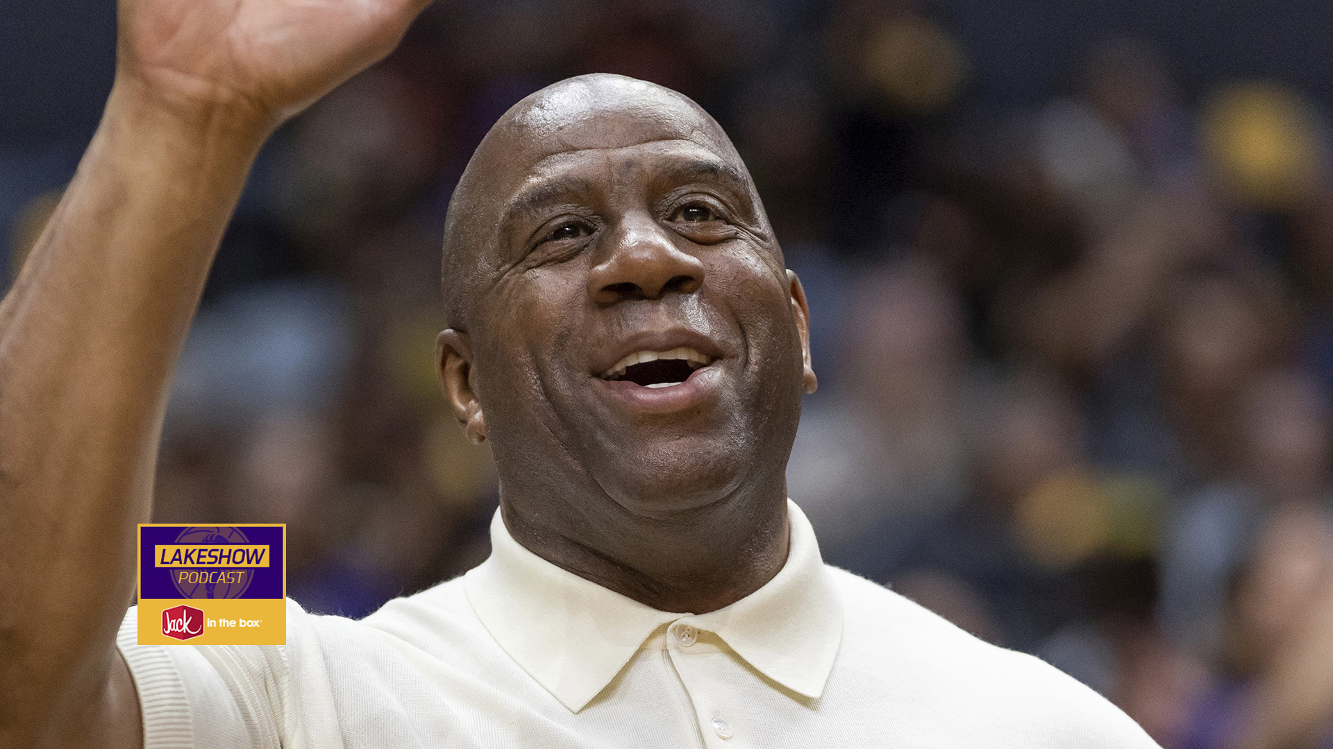 Los Angeles Lakers | Spectrum SportsNet