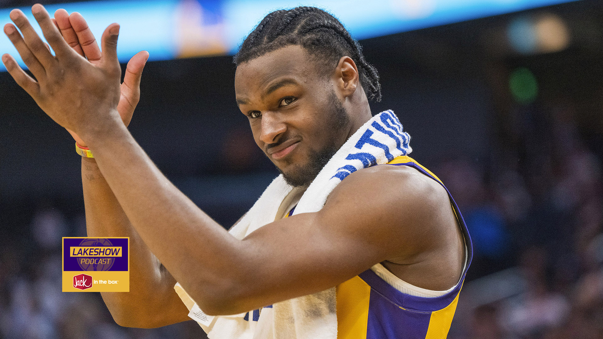 Los Angeles Lakers | Spectrum SportsNet