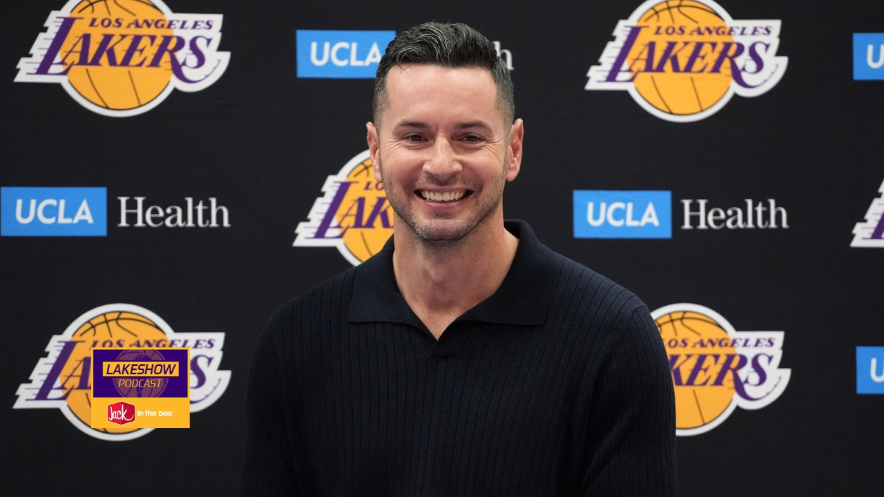 Los Angeles Lakers | Spectrum SportsNet