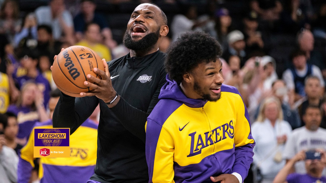 Los Angeles Lakers | Spectrum SportsNet