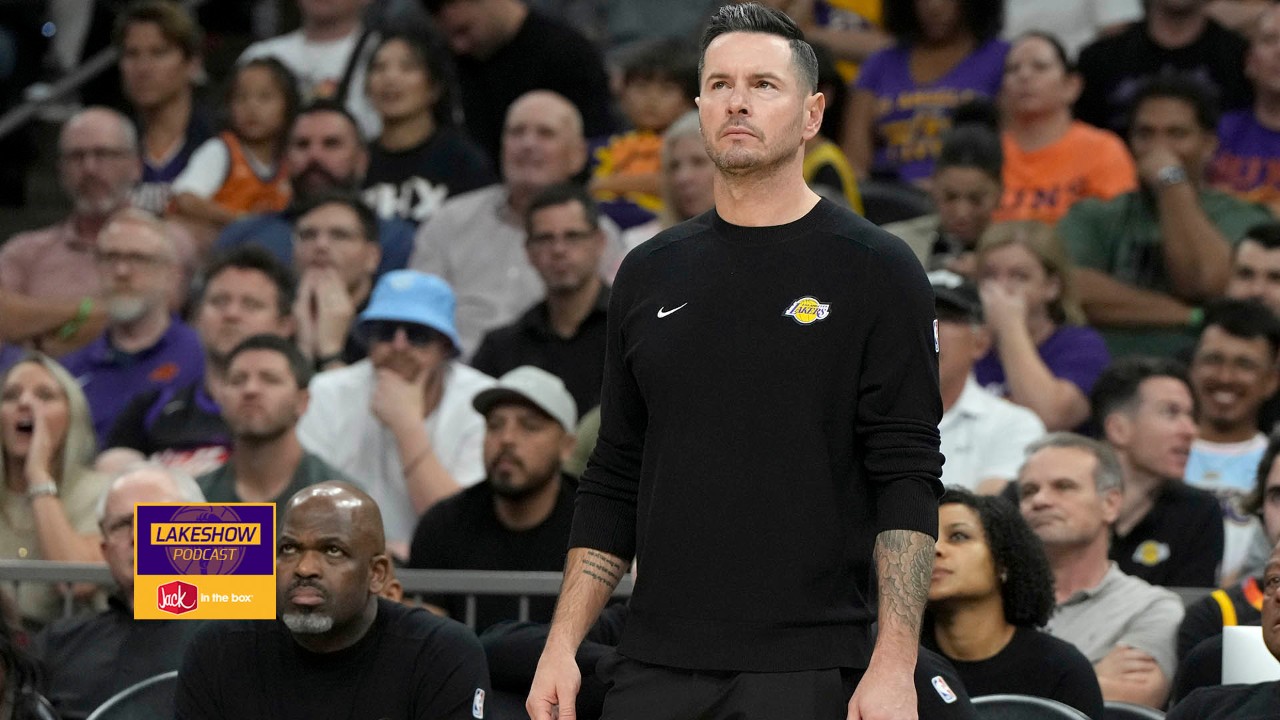 Los Angeles Lakers | Spectrum SportsNet