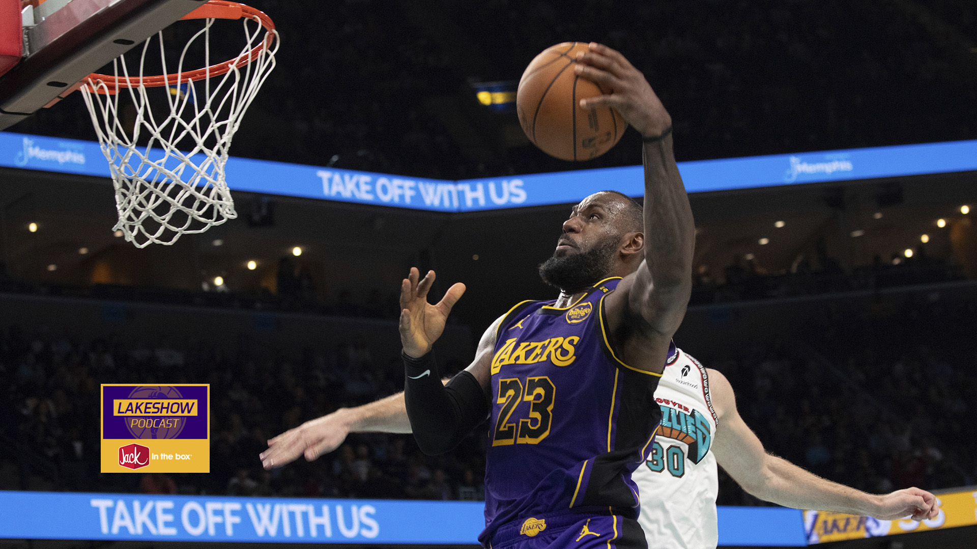 Los Angeles Lakers | Spectrum SportsNet