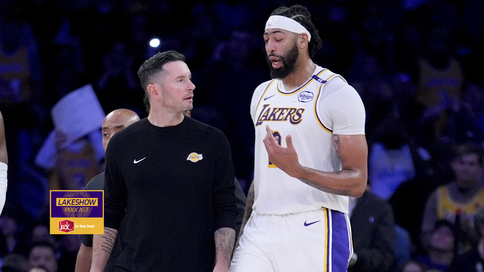 Los Angeles Lakers | Spectrum SportsNet