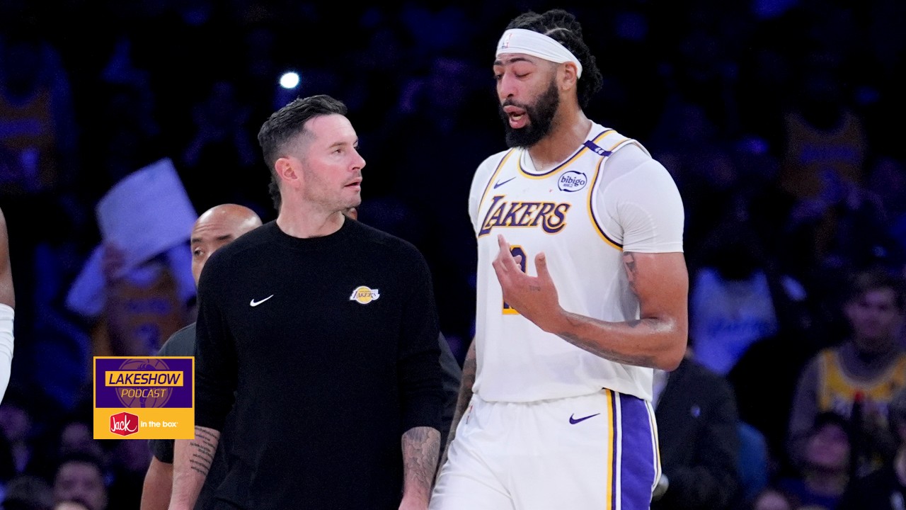 Los Angeles Lakers | Spectrum SportsNet