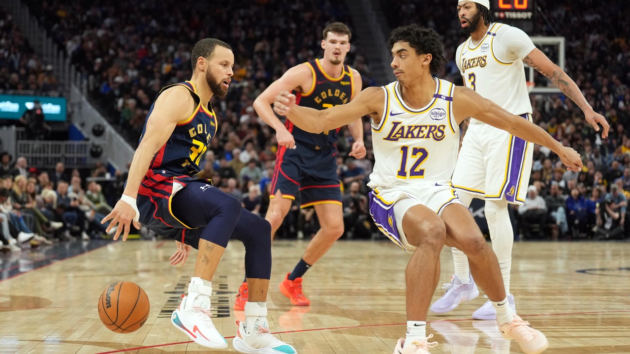 Los Angeles Lakers | Spectrum SportsNet