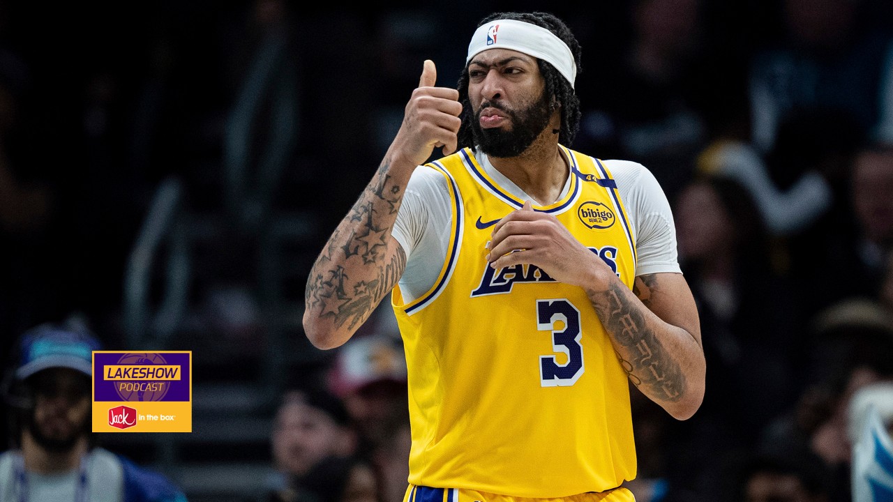 Los Angeles Lakers | Spectrum SportsNet