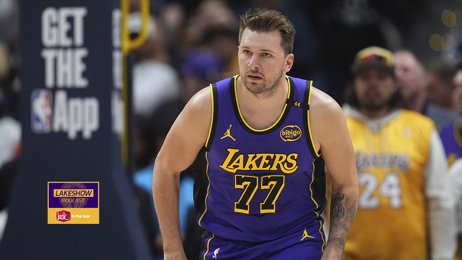 Los Angeles Lakers | Spectrum SportsNet