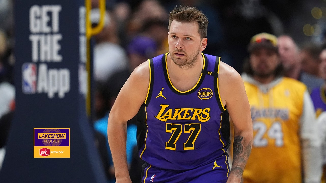 Los Angeles Lakers | Spectrum SportsNet