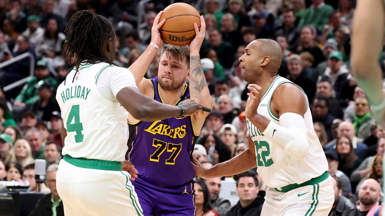 Los Angeles Lakers | Spectrum SportsNet