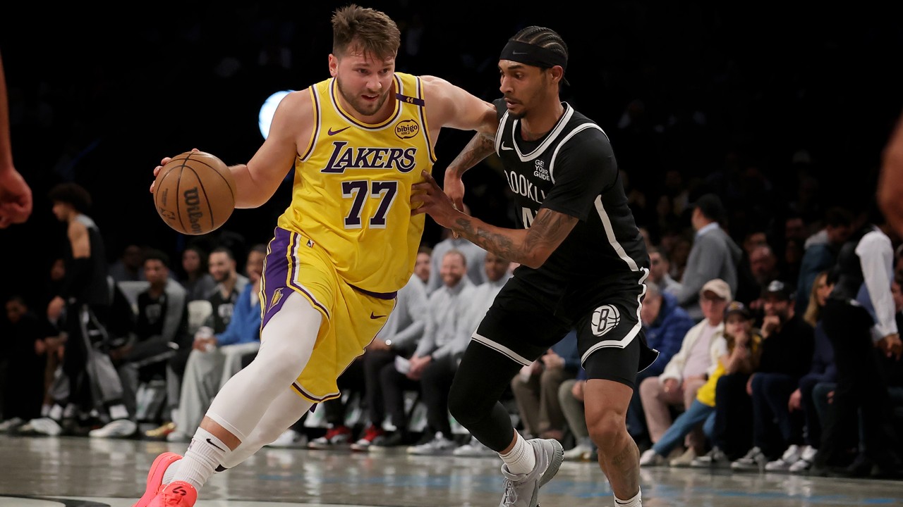 Los Angeles Lakers | Spectrum SportsNet