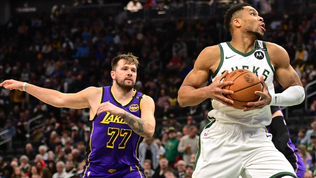 Los Angeles Lakers | Spectrum SportsNet