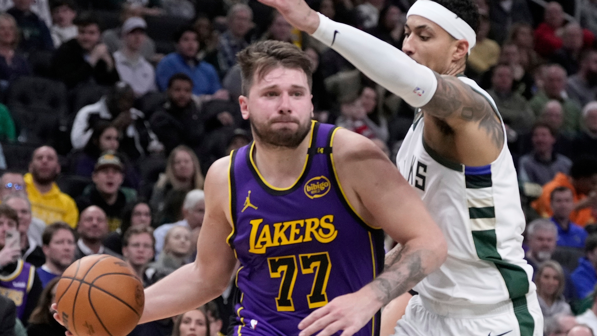 Los Angeles Lakers | Spectrum SportsNet