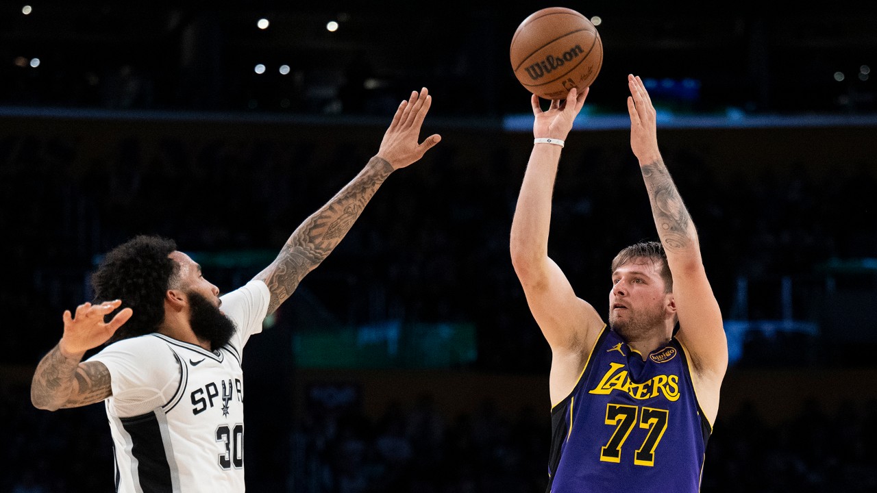 Los Angeles Lakers | Spectrum SportsNet