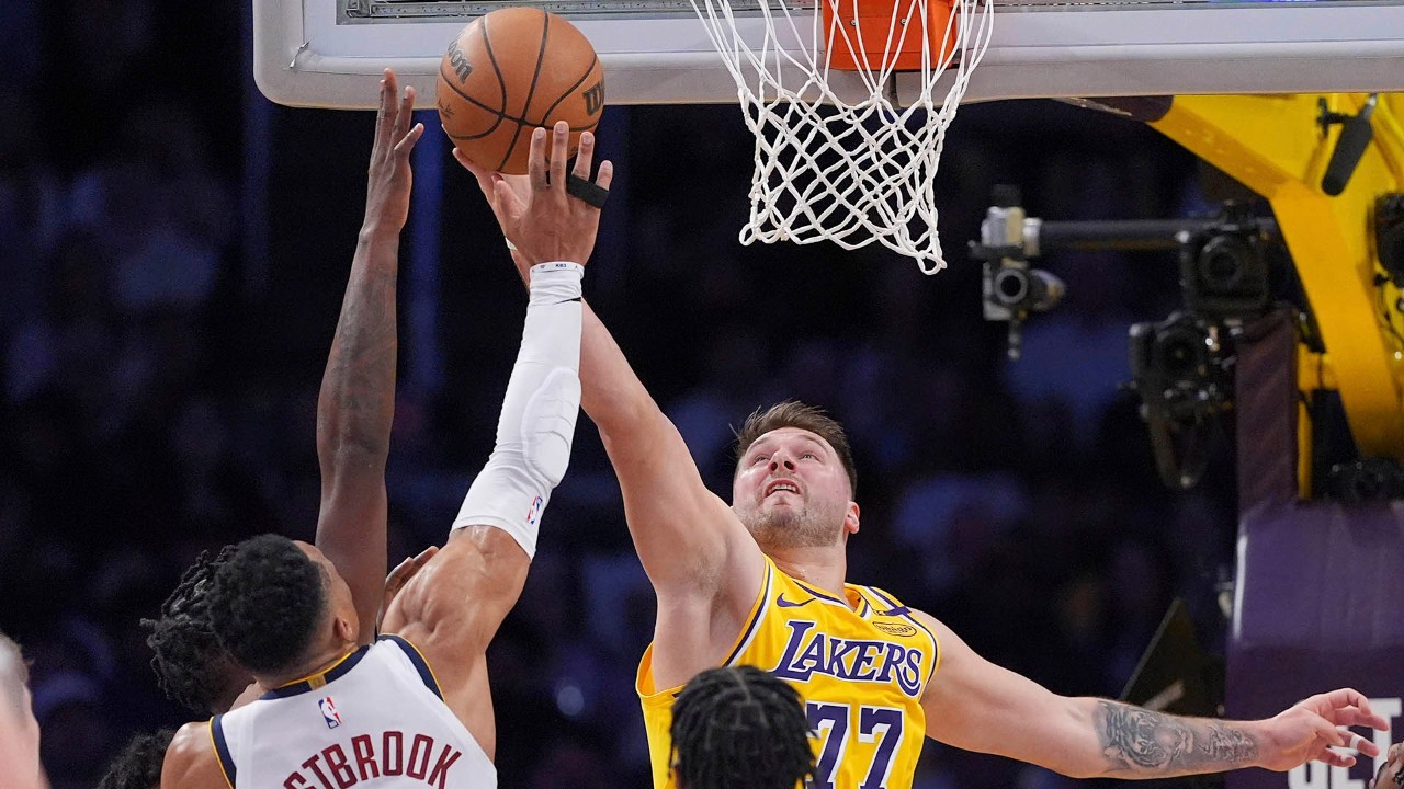 Los Angeles Lakers | Spectrum SportsNet