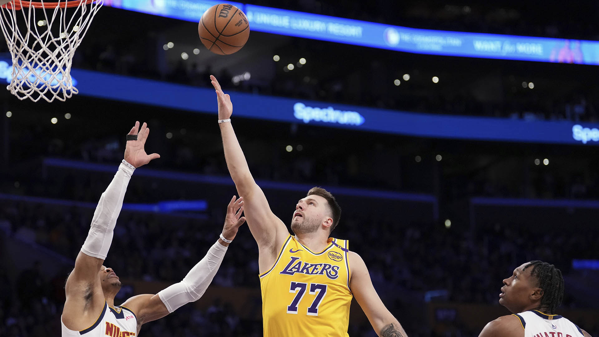 Kobestreams Spectrum SportsNet | Lakers, Dodgers, Sparks, Chargers