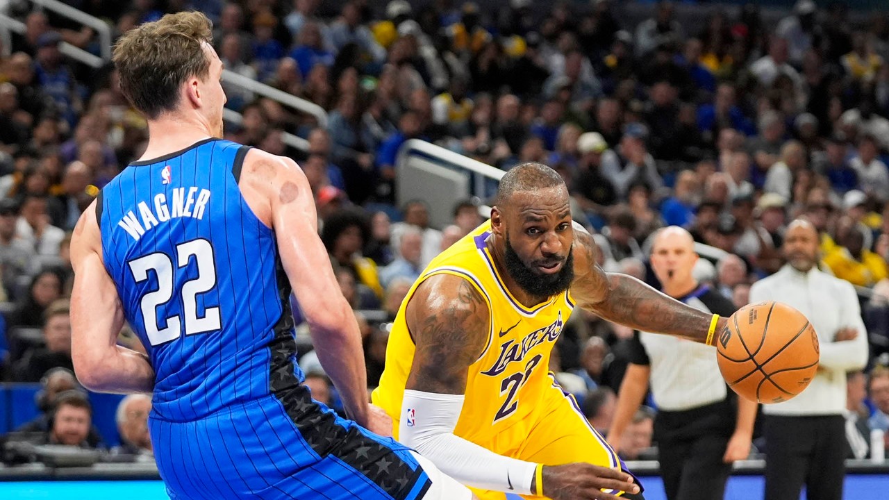 Los Angeles Lakers | Spectrum SportsNet