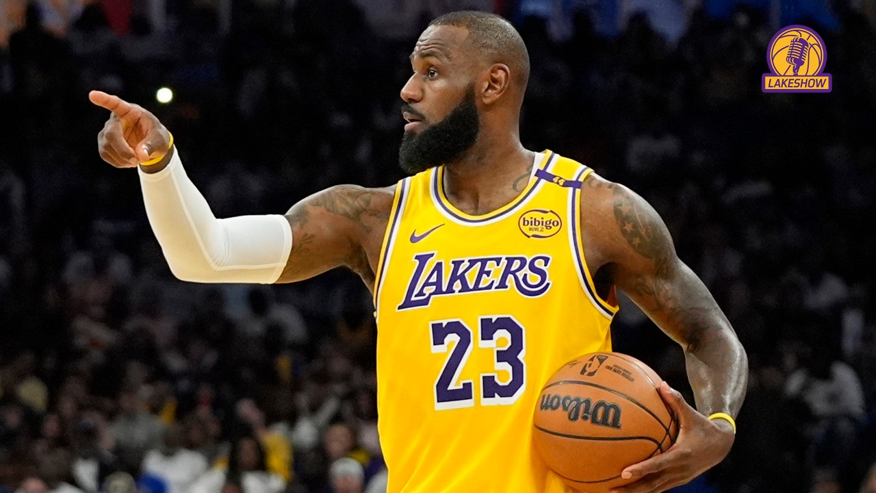 Los Angeles Lakers | Spectrum SportsNet
