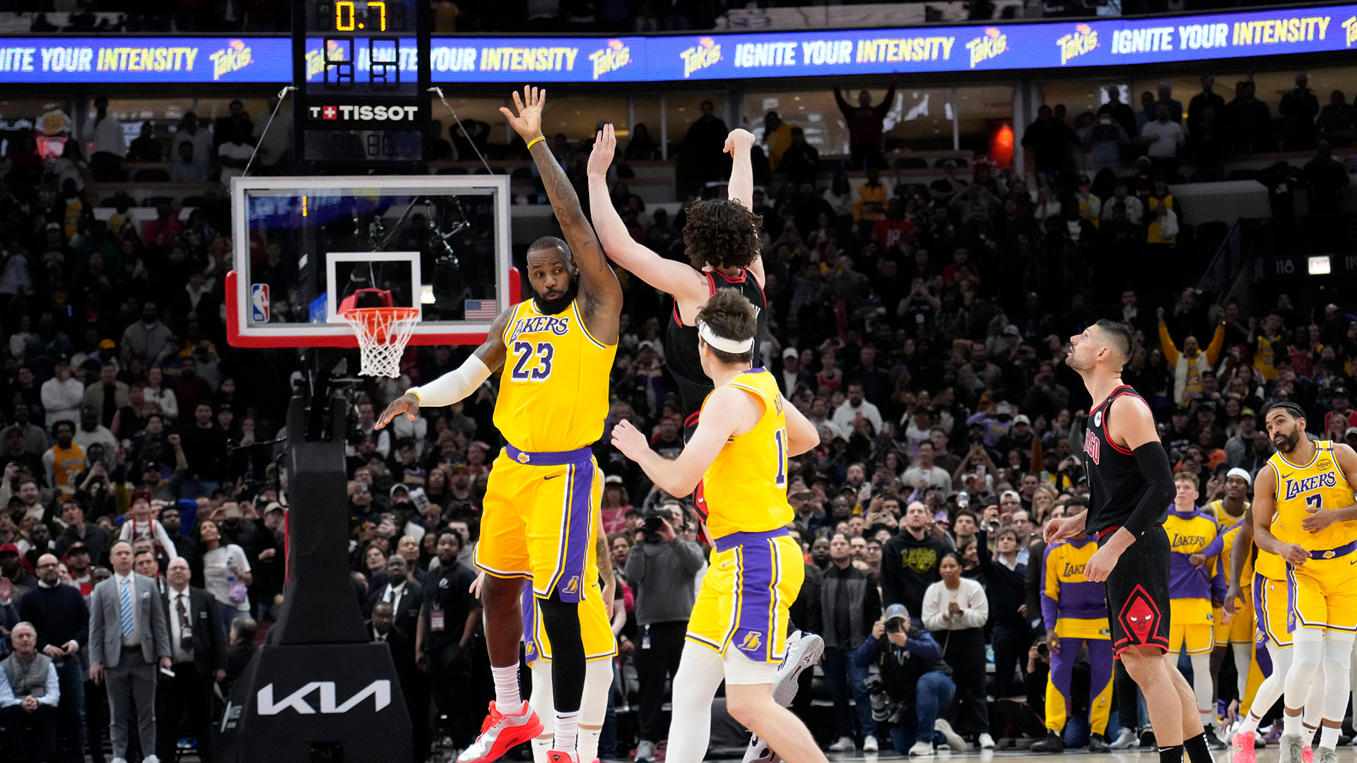 Los Angeles Lakers | Spectrum SportsNet