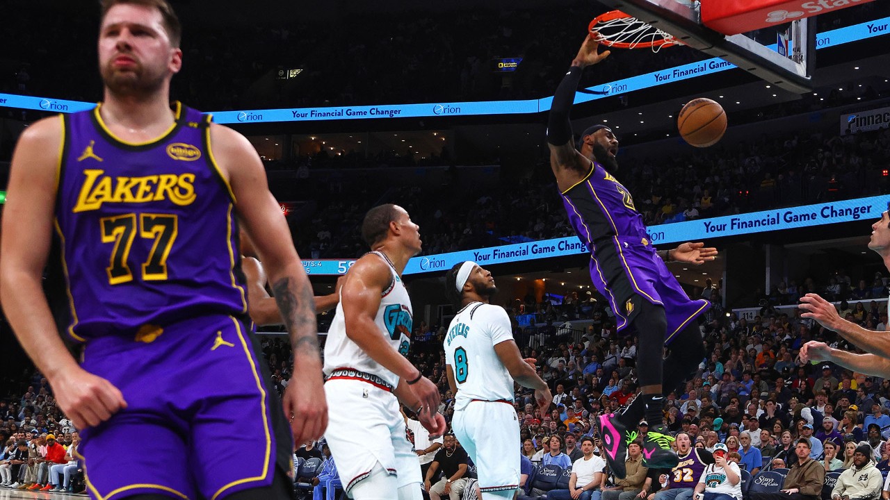 Los Angeles Lakers | Spectrum SportsNet