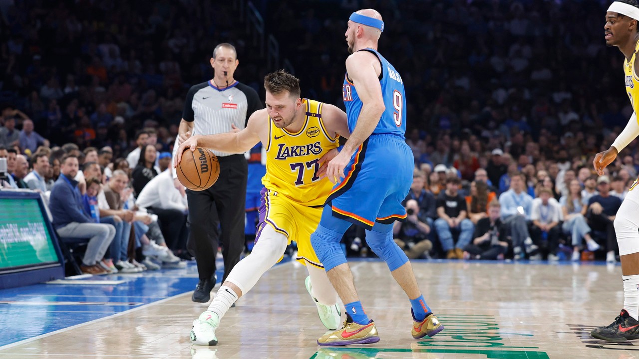 Los Angeles Lakers | Spectrum SportsNet