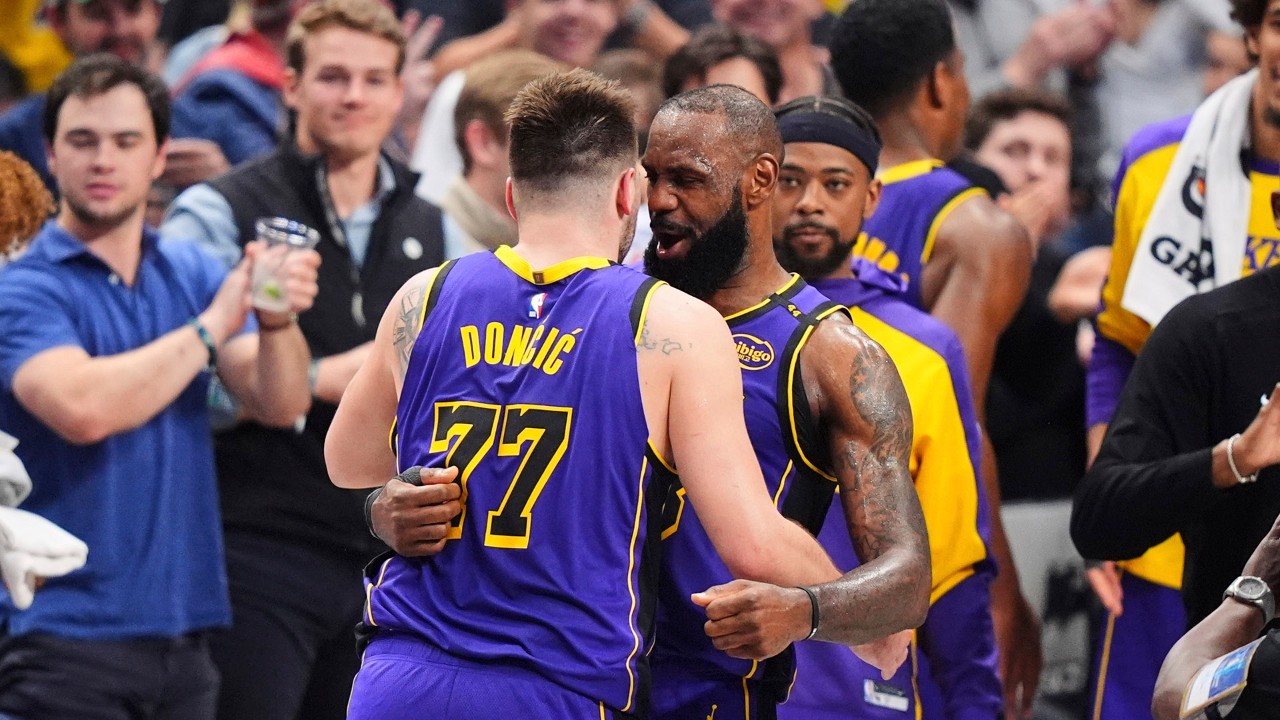 Los Angeles Lakers | Spectrum SportsNet