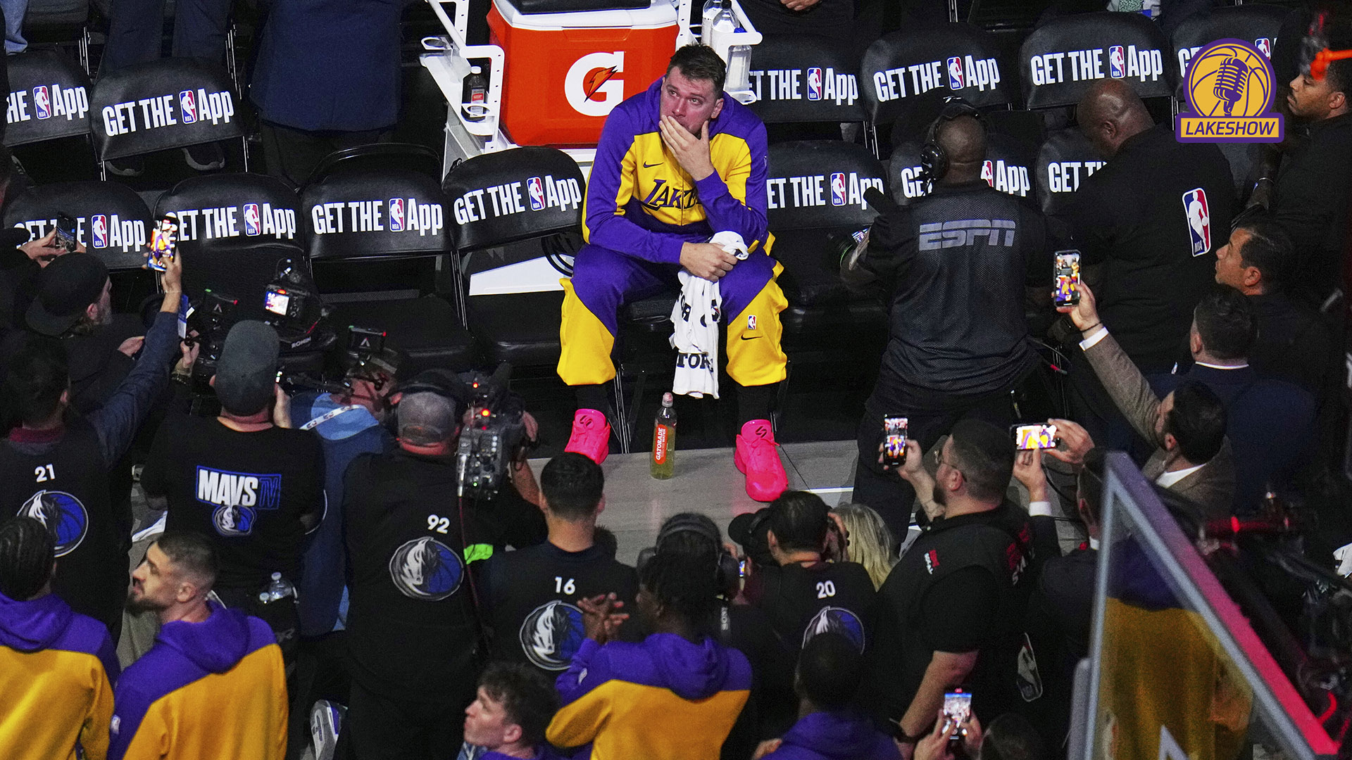 Los Angeles Lakers | Spectrum SportsNet