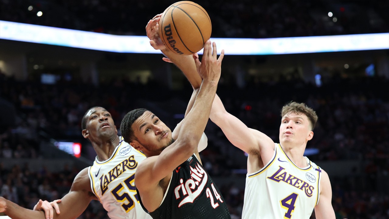 Los Angeles Lakers | Spectrum SportsNet