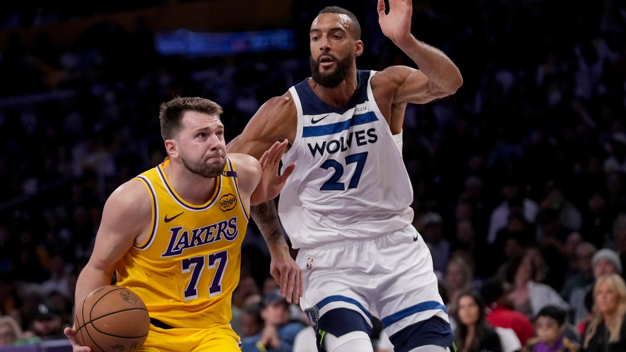 Los Angeles Lakers | Spectrum SportsNet