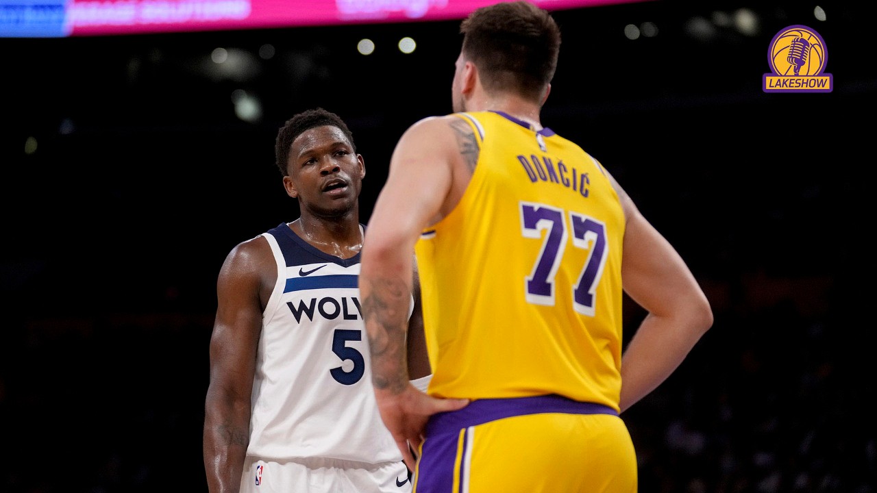 Los Angeles Lakers | Spectrum SportsNet