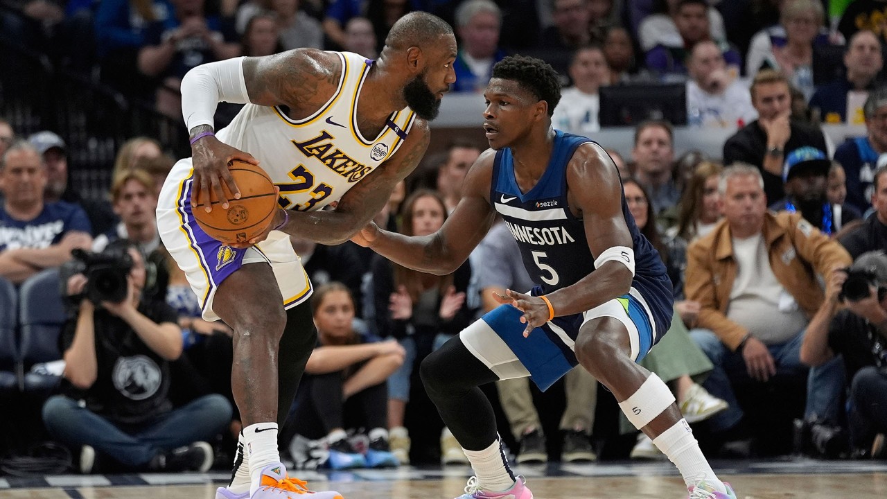 Los Angeles Lakers | Spectrum SportsNet