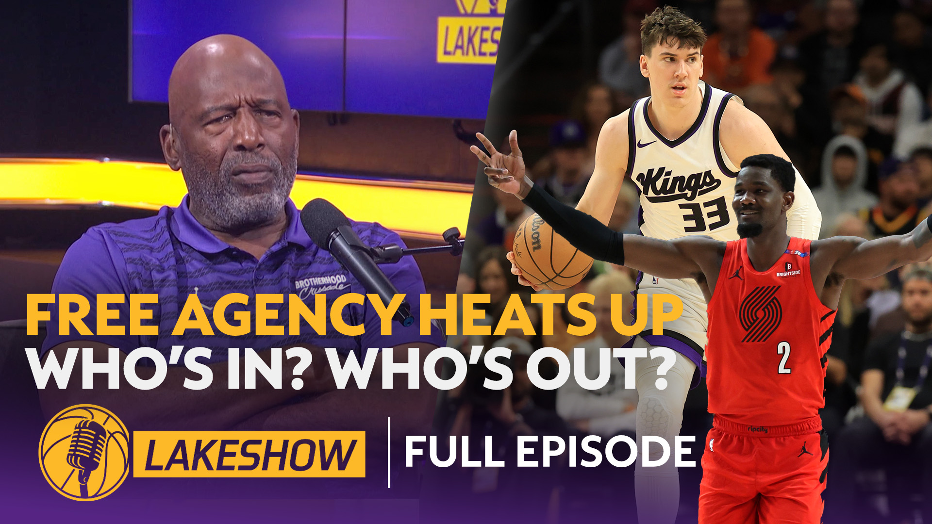 Los Angeles Lakers | Spectrum SportsNet