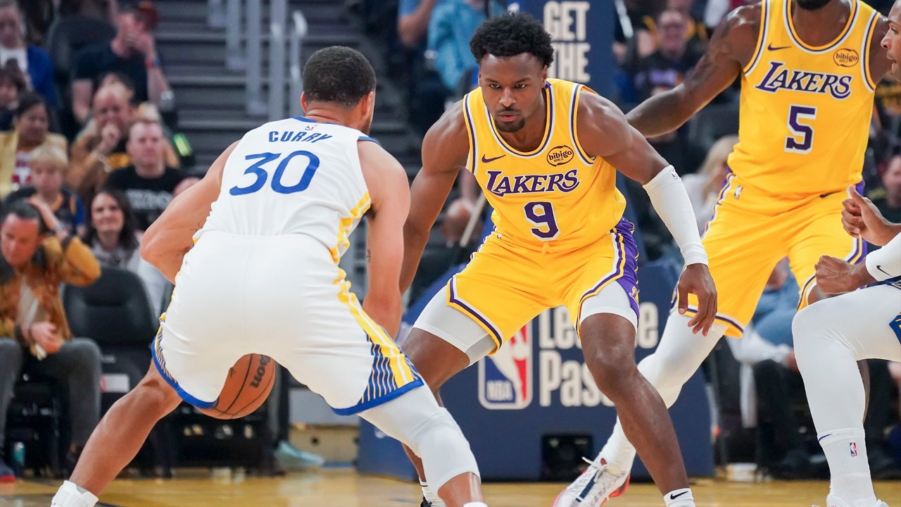 Los Angeles Lakers | Spectrum SportsNet