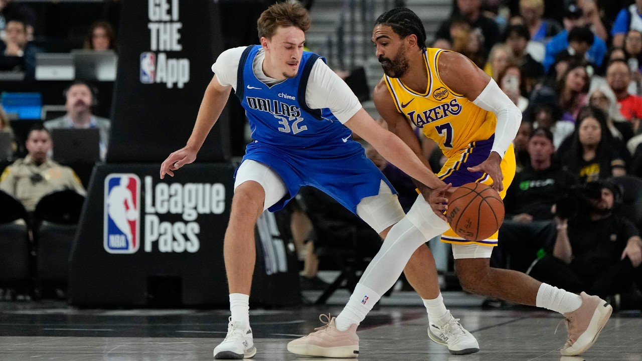 Los Angeles Lakers | Spectrum SportsNet