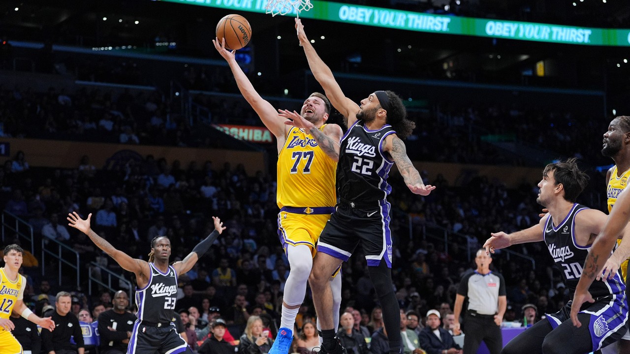 Los Angeles Lakers | Spectrum SportsNet