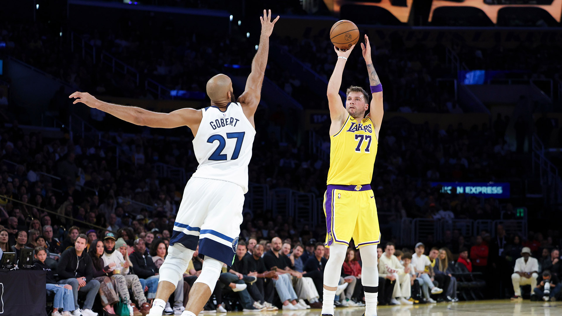 Los Angeles Lakers | Spectrum SportsNet