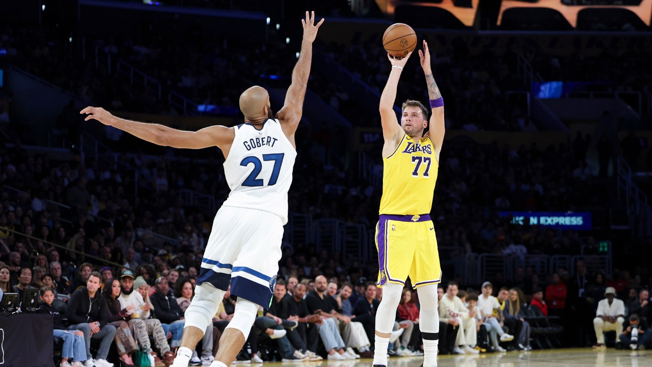 Los Angeles Lakers | Spectrum SportsNet
