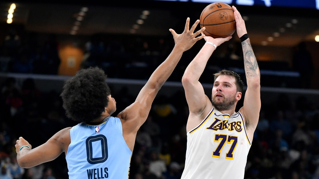 Los Angeles Lakers | Spectrum SportsNet