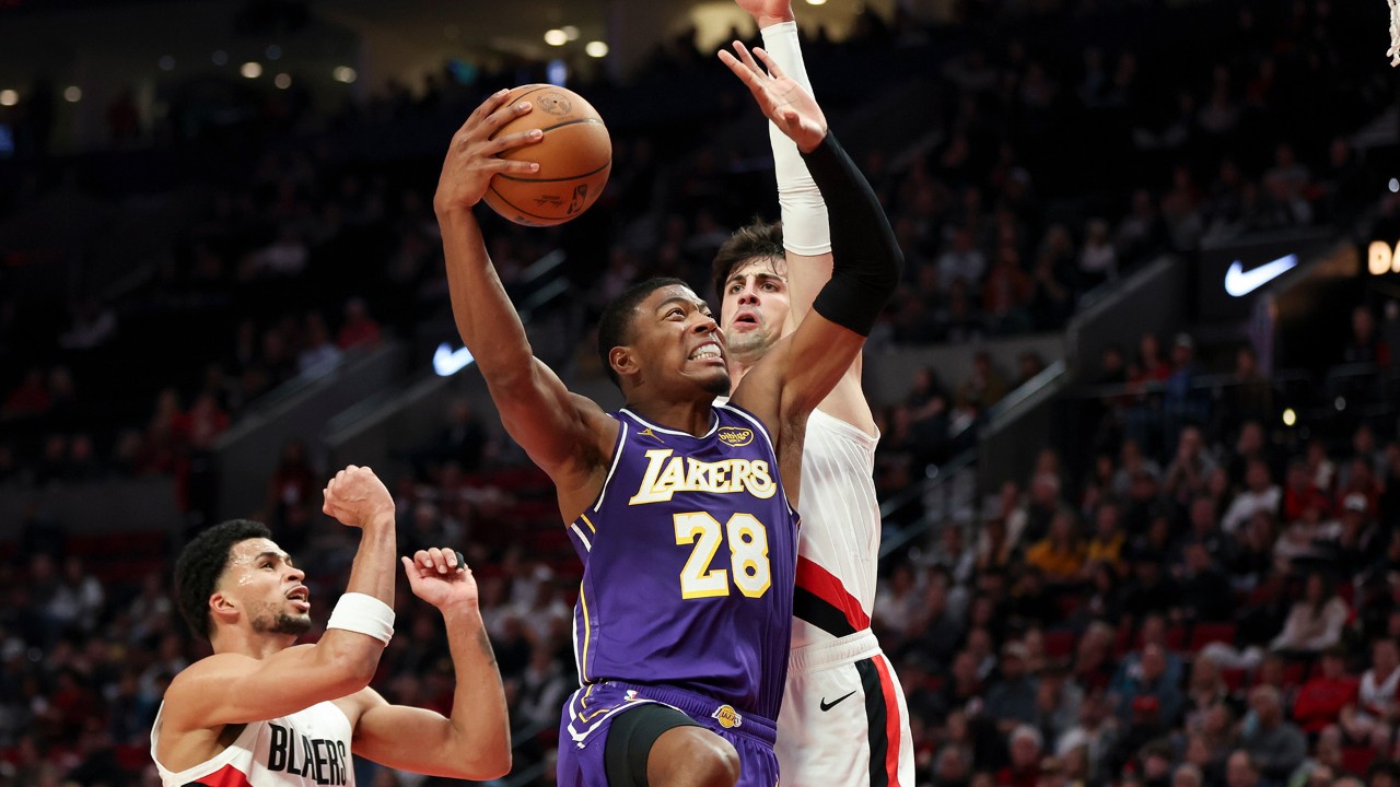 Los Angeles Lakers | Spectrum SportsNet