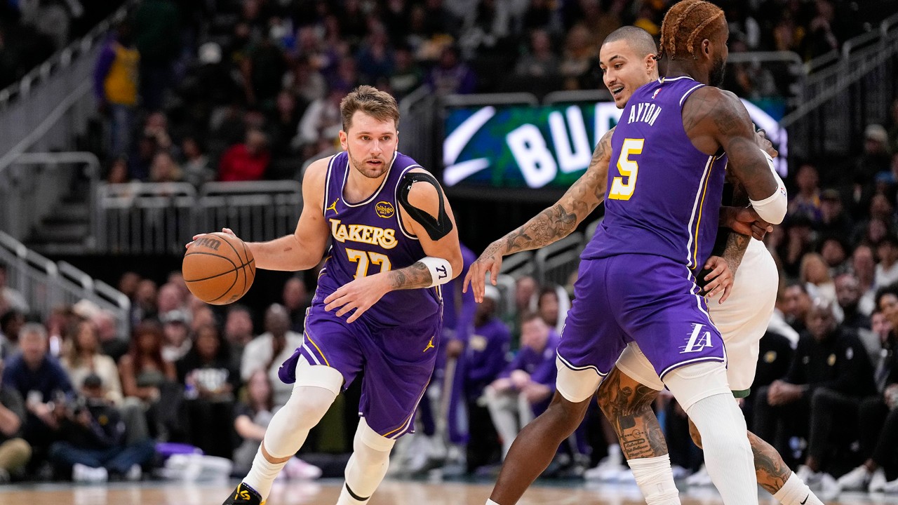 Los Angeles Lakers | Spectrum SportsNet