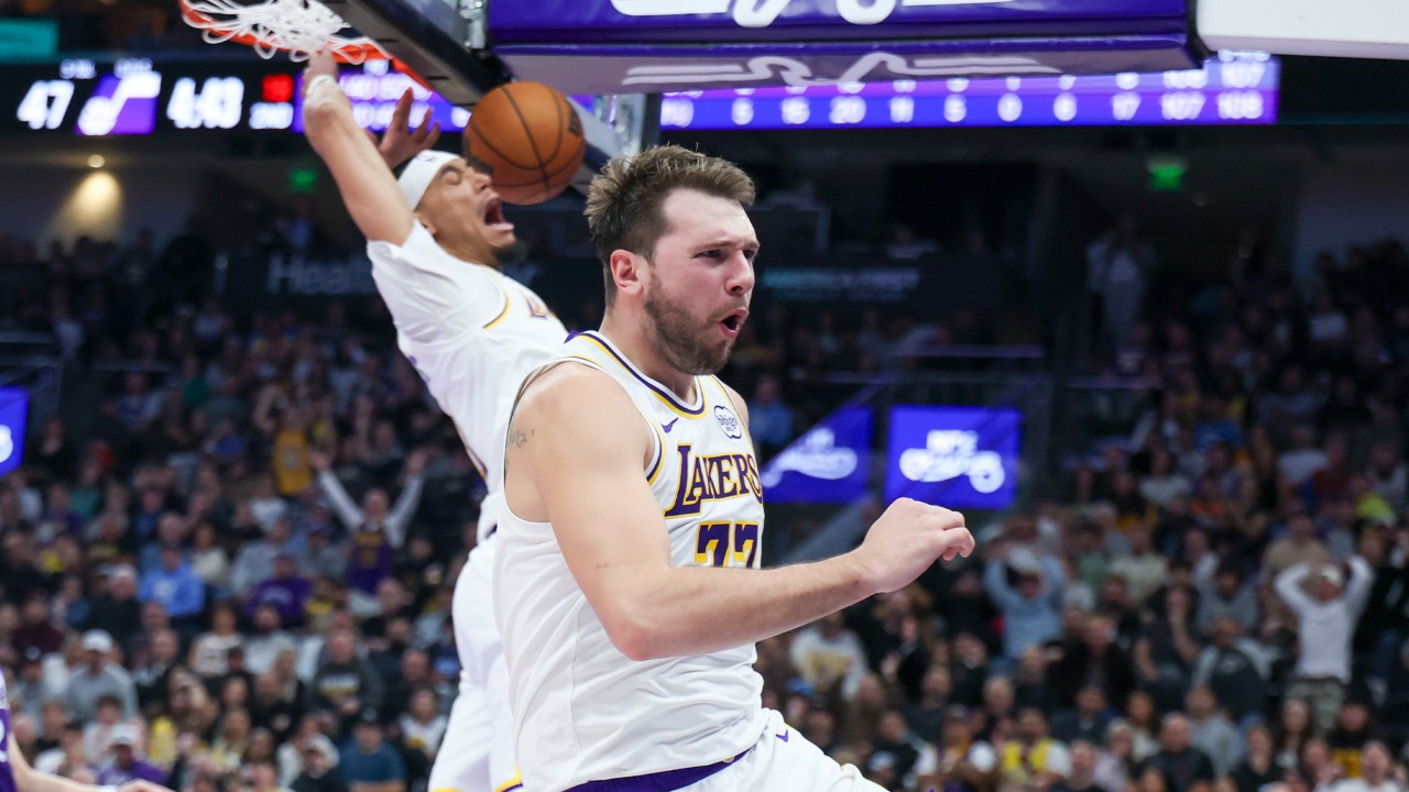 Los Angeles Lakers | Spectrum SportsNet
