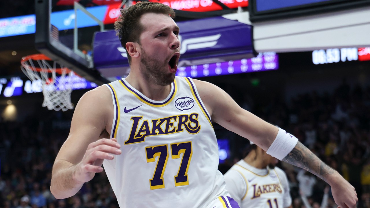 Los Angeles Lakers | Spectrum SportsNet