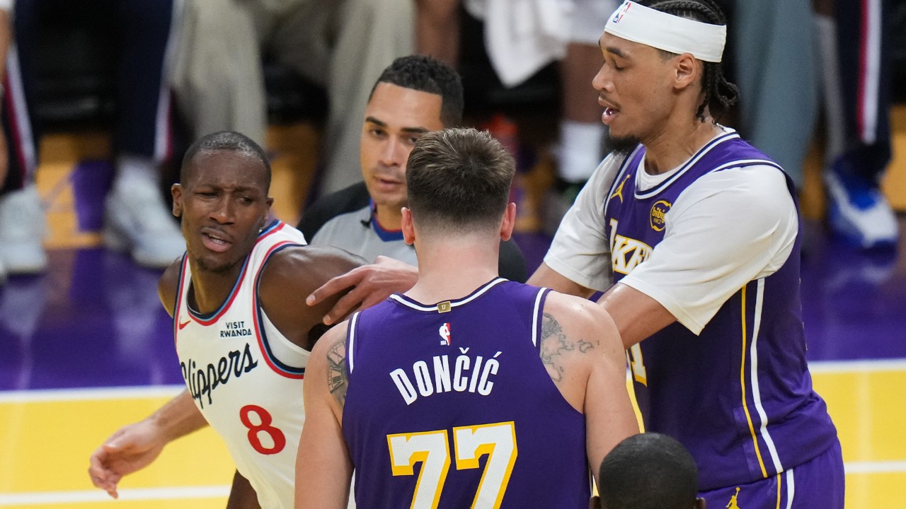 Los Angeles Lakers | Spectrum SportsNet