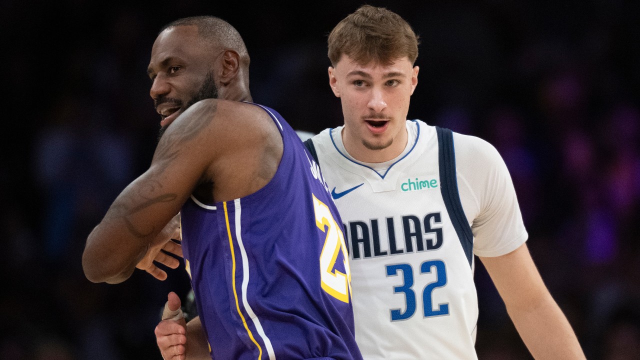 Los Angeles Lakers | Spectrum SportsNet